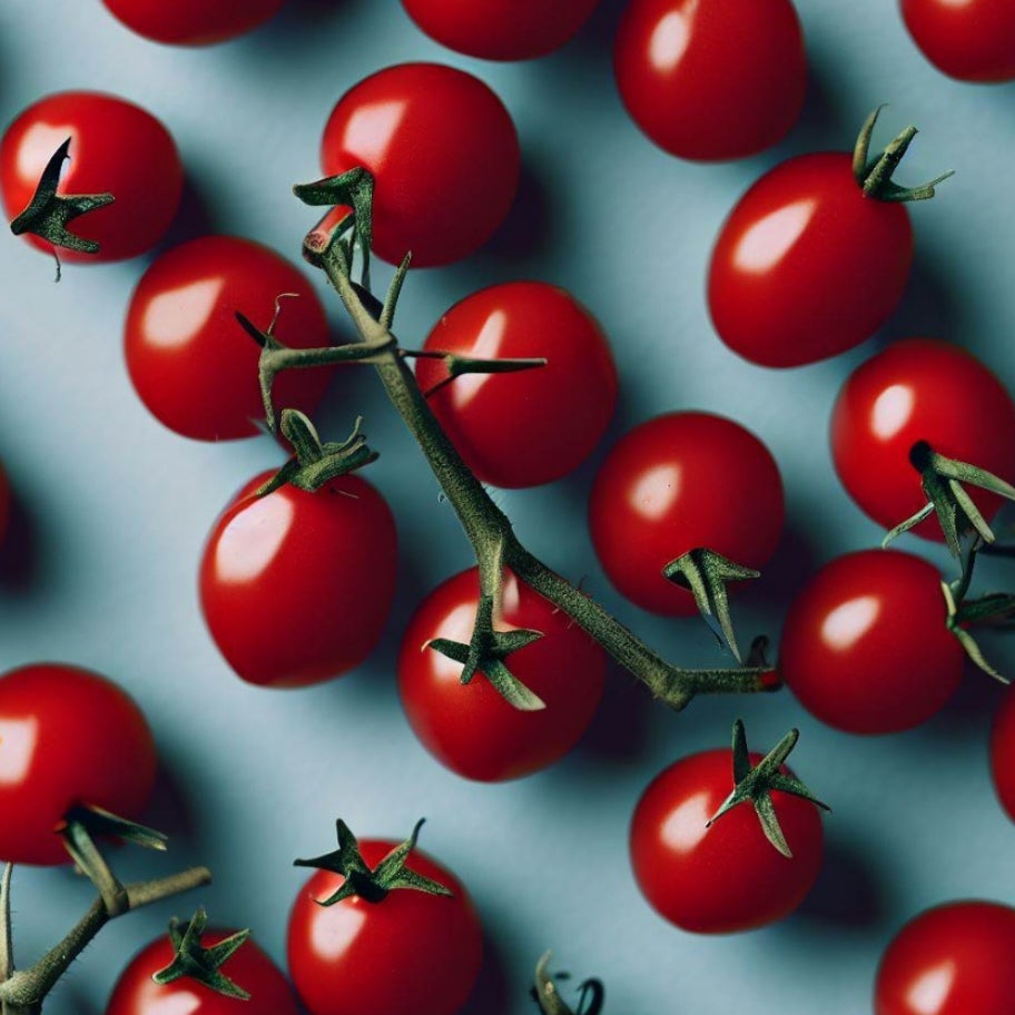 Cherry Truss Tomato | Frank's Fruit Market